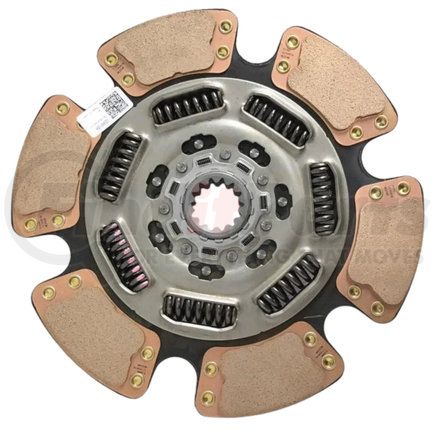 Volvo 85145543 - CLUTCH | FinditParts