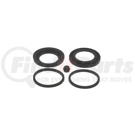 Carlson 15348 Brake Hydraulic Line | FinditParts