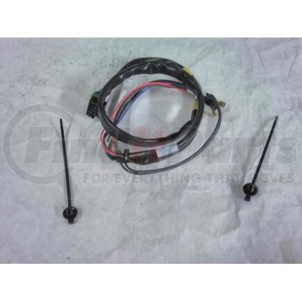 Navistar 2522122C1 - MODULE,HARNESS, MIRROR, REMOTE | FinditParts