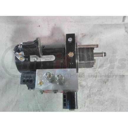 Maxon Industries 283061-01 - 12 VDC POWER UNIT 204 PD | FinditParts