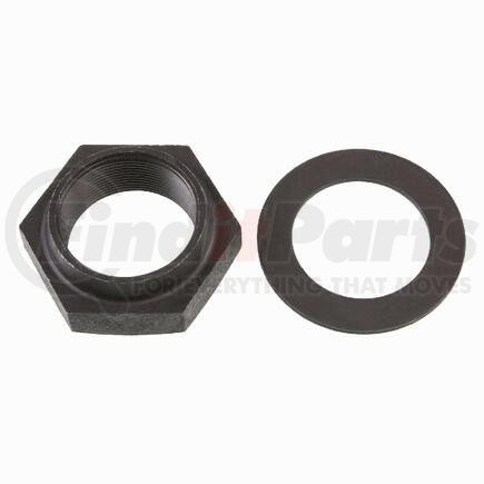 Midwest Truck & Auto Parts KIT 2637 - NUT & WASHER KIT-RT40-145 SERI ...