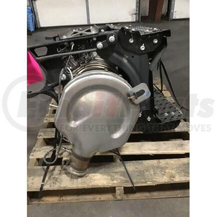 Navistar 4181287C91 - AFTERTREATMENT DEVICE,INTL MED ENG , LHP-L9, 10LM ...