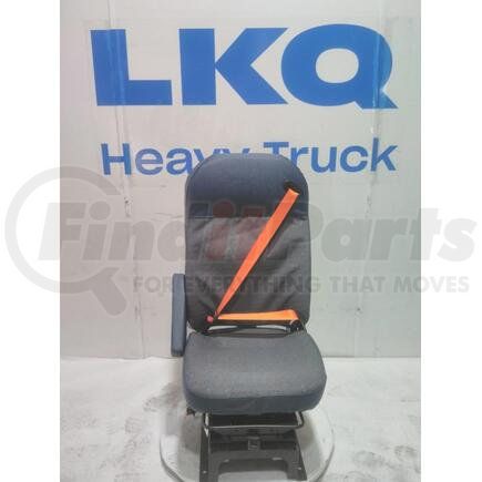 Navistar 2235659C92-B - SEAT, DRIVER, NATIONAL DS 42 OZ VNL BL W/ CI ...