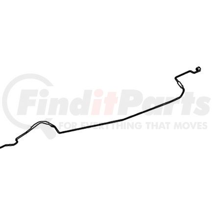 Ford 6C2Z2C286BA - CONTROL ASY - ABS HYDRAULICS + Cross Reference ...