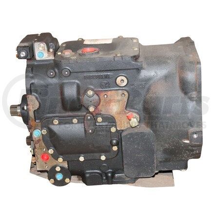 Powerline Truck Parts | Part Number Lookup, Online Catalog, Cross ...