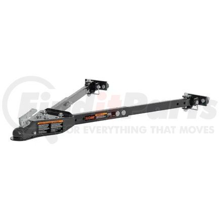 CURT Manufacturing 19750 Tow Bar | FinditParts