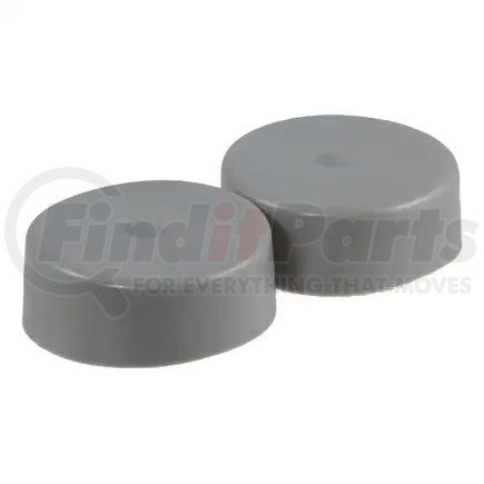 CURT Manufacturing 23244 Wheel Bearing Dust Cap | FinditParts