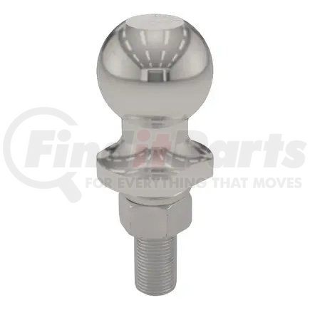 CURT Manufacturing 40050 Trailer Hitch Ball | FinditParts