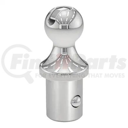 CURT Manufacturing 60601 Trailer Hitch Ball | FinditParts