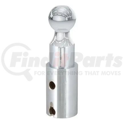 CURT Manufacturing 60603 Gooseneck Trailer Hitch Ball | FinditParts