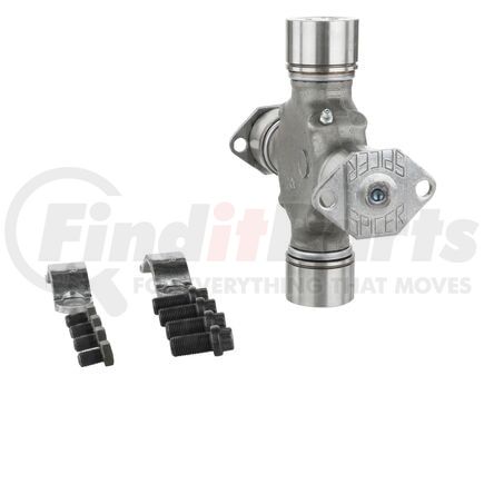 Dana Spicer 5-676X Universal Joint + Cross Reference | FinditParts