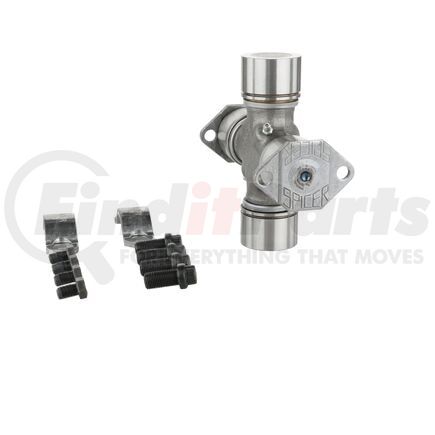 Dana Spicer 5-675X Universal Joint + Cross Reference | FinditParts