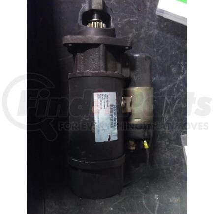 Navistar 3593808C92-B Starter | FinditParts