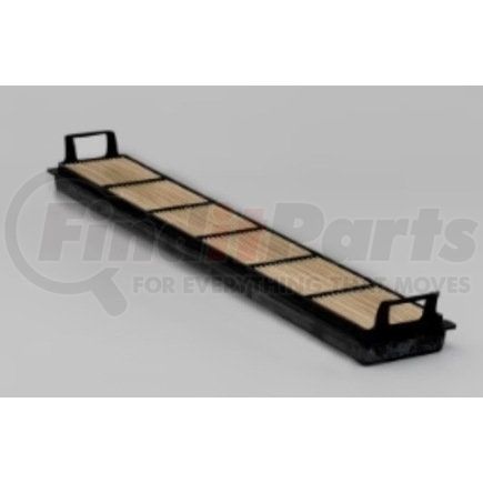 International 2515575C2 - FILTER,ELEMENT AIR FILTER SAFE + Cross ...