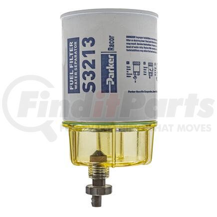 Racor Filters B32013 Fuel Filter | FinditParts