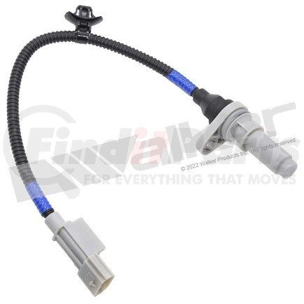 235-2388 by WALKER PRODUCTS - Crankshaft Position Sensors determine the ...