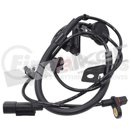 241-1099 by WALKER PRODUCTS - Walker Products 241-1099 ABS Wheel Speed ...