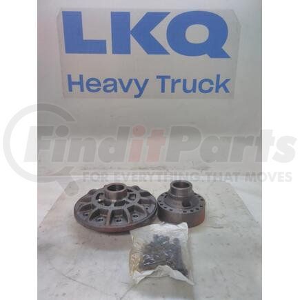 Navistar 1670486C91-B - CASE ASSY DIFF 3.07&3.21 RATIO 2600|3200|4200 ...