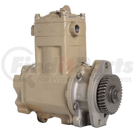 Haldex 3558006X Air Brake Compressor + Cross Reference | FinditParts