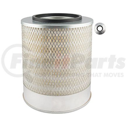 Baldwin PA1840 + Cross Reference - AIR FILTER