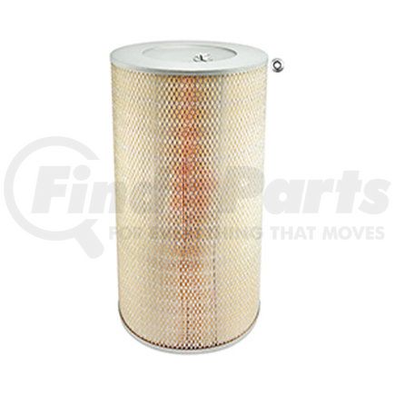 Baldwin PA2614 + Cross Reference - Engine Air Filter - used for Massey ...