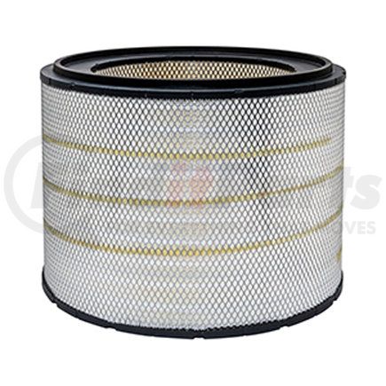Baldwin PA3904 + Cross Reference - Engine Air Filter - used for ...