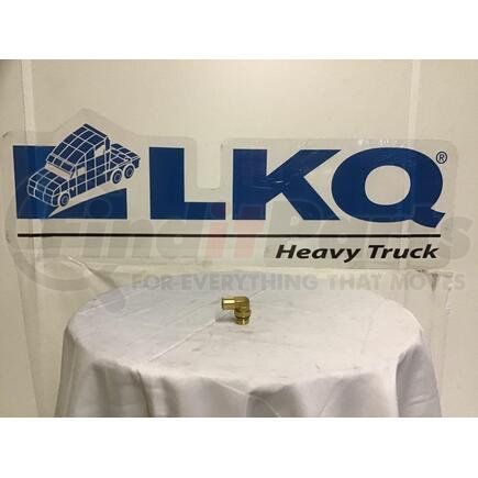 Navistar 3791012C2 - ELBOW | FinditParts