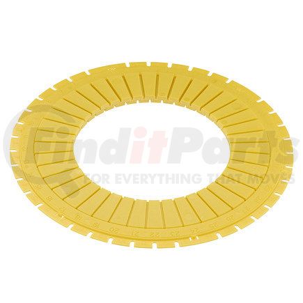 Moog K100143 Alignment Shim + Cross Reference | FinditParts