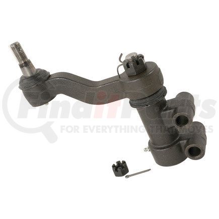 MOOG K400018 Steering Idler Arm + Cross Reference | FinditParts