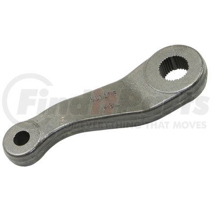 Semi Truck Steering Pitman Arm | Part Replacement Lookup & Cross ...