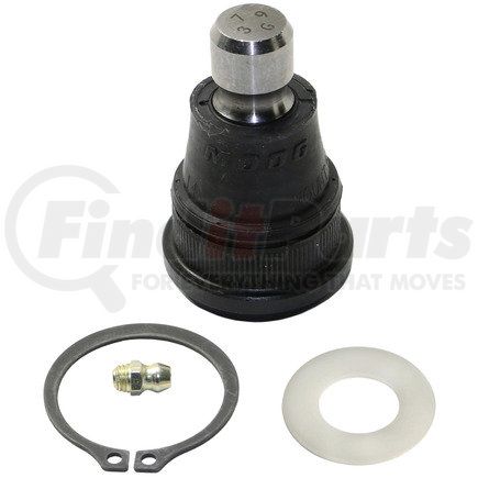 Moog K500223 Suspension Ball Joint + Cross Reference | FinditParts