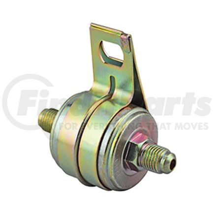 Baldwin BF46005 + Cross Reference - Fuel Filter - In-Line, used for ...