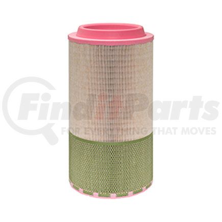 Baldwin RS30062 + Cross Reference - Engine Air Filter - Radial Seal ...