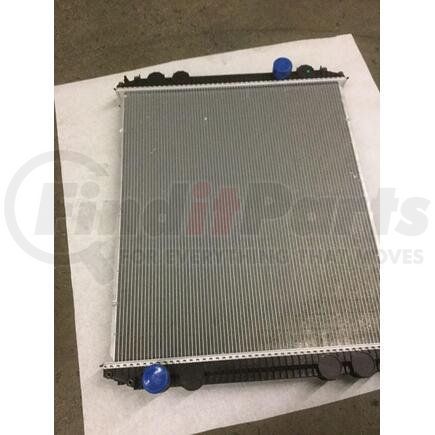 Freightliner FLTRFCEN9103 - Fleetrite Radiator; Make: Freightliner ...