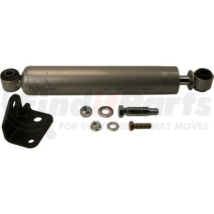 Moog SSD134 Steering Damper Kit + Cross Reference | FinditParts