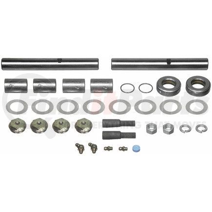 MOOG parts for Heavy Duty Trucks, Medium Duty, Light Duty, and more