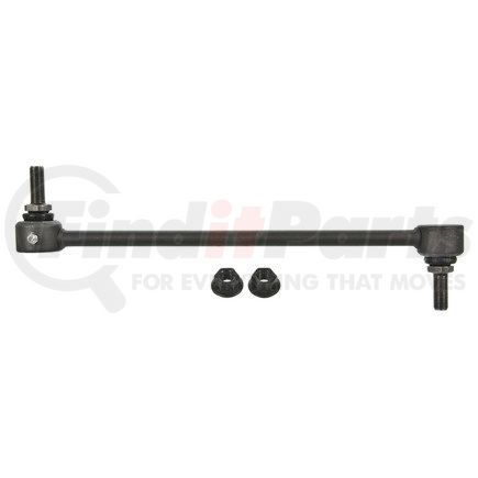 Moog K7258 Suspension Stabilizer Bar Link + Cross Reference | FinditParts