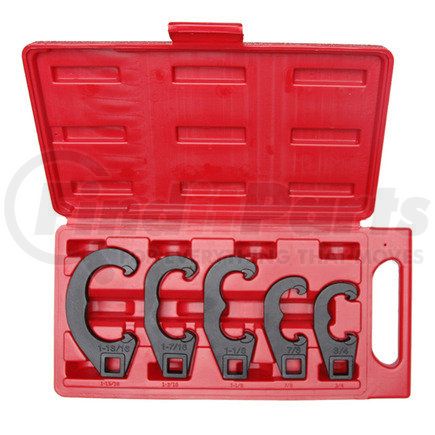 Moog T40055 Wheel Alignment Tool + Cross Reference | FinditParts