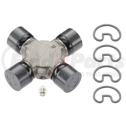 Moog 354C Universal Joint + Cross Reference | FinditParts