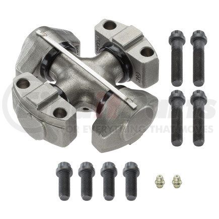Moog 896 Universal Joint + Cross Reference | FinditParts
