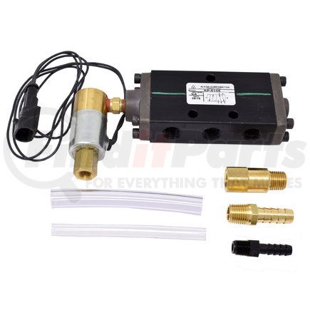 Hendrickson AKAD0012 Steer Axle Assembly | FinditParts