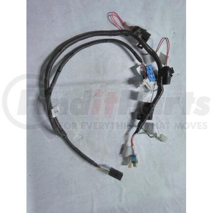 Navistar 4181571C91 - HARNESS, JUMPER, LIQUID SPRING | FinditParts