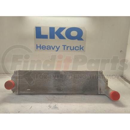 Navistar 2591600C91-B - COOLER CHARGE AIR 8600|9200|9400|9900|NC2 |PRO ...