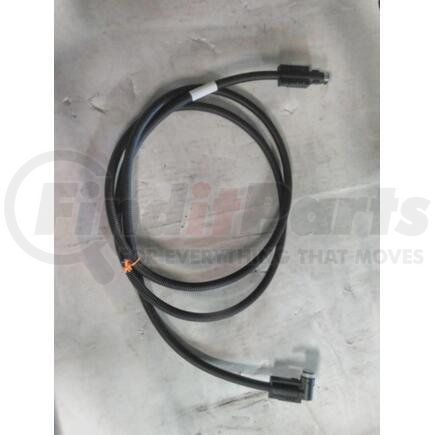 Navistar 4056268C2 - TUBE, EURO 5 PRESSURE LINE, WB 3850 THRU 4300 ...