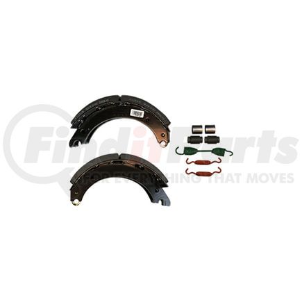 Hendrickson HNDS-23753-1 Suspension Kit | FinditParts