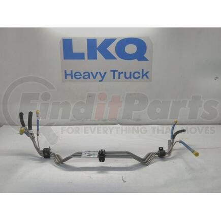 Navistar 6136489C92 - HOSE, ASSEMBLY POWER STEERING, | FinditParts