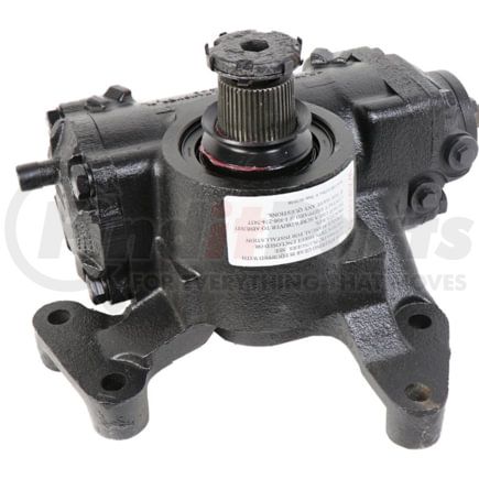 International 3554373C91 - GEAR ASM STEERING*M100 N/ RELI | FinditParts
