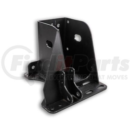 Hendrickson HNDS-36566-2L Leaf Helper Spring Frame Bracket | FinditParts