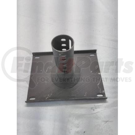 Navistar 2589628C1-B - PEDESTAL DRIVER SEAT TOP -|- C E WHITE (New ...