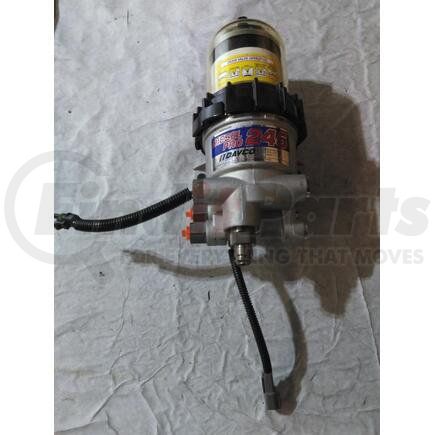 Davco Technology 4079426C92-B - FILTER, FUEL, DAVCO 245 W/12 VOLT ...